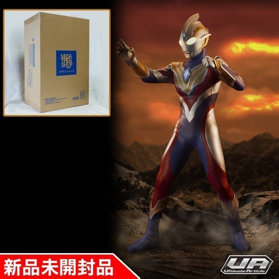 新品未使用 国内正規品】Ultimate Article ウルトラマントリガー 新品未使用 国内正規品】Ultimate Article ウルトラマントリガー