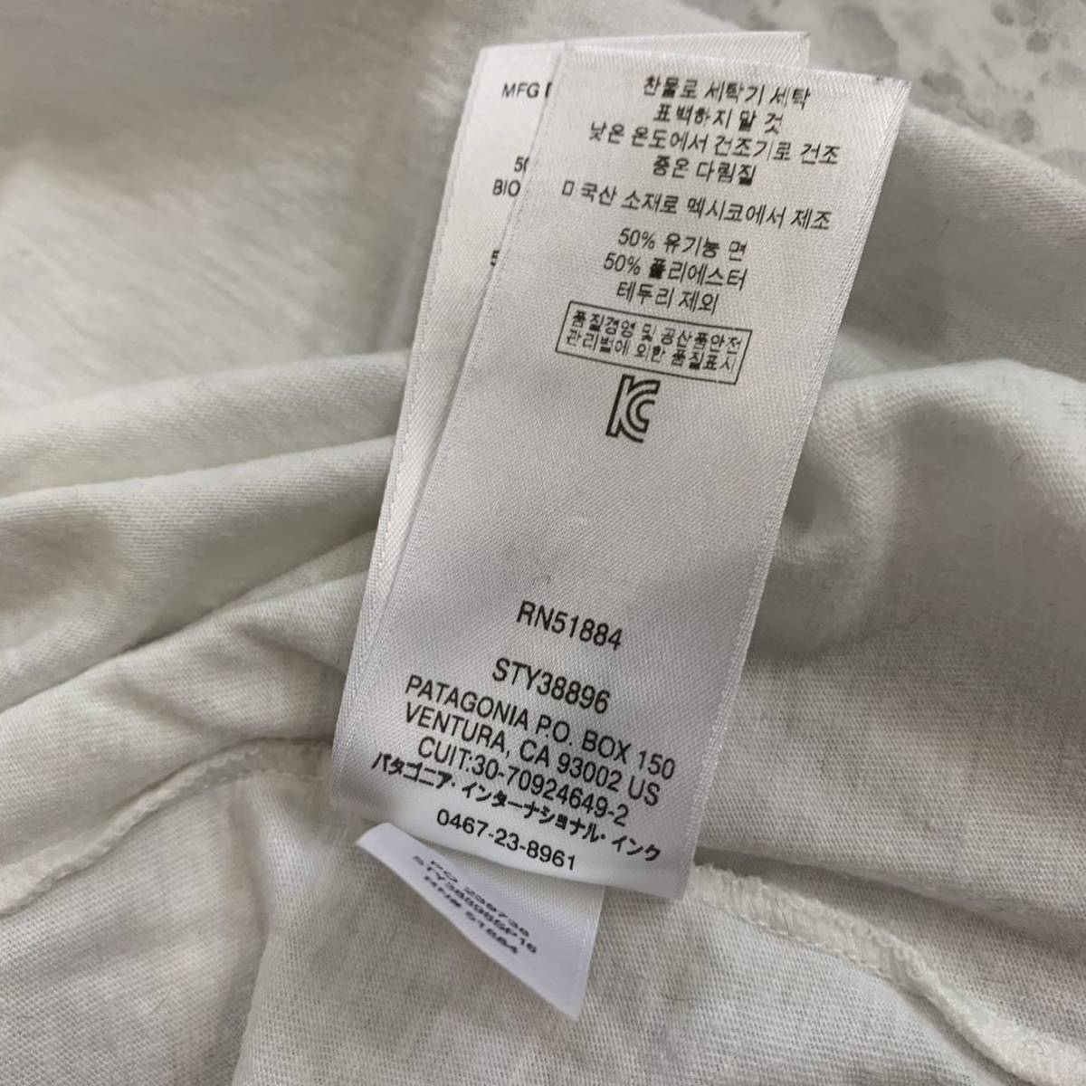 Yahoo!オークション - J メキシコ製 [都会のアウトドアブランド] Patag...