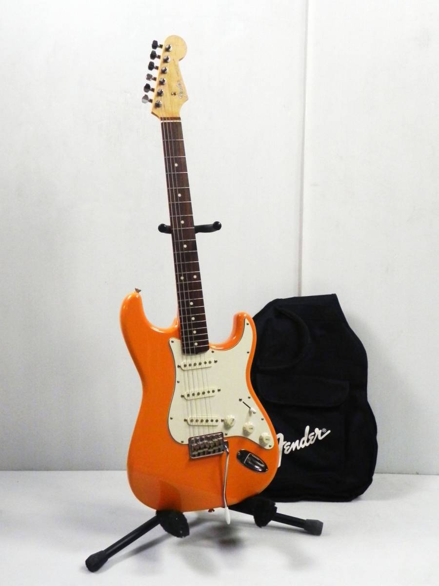 Yahoo!オークション - 1円~ Fender Japan フェンダー ST-362 Yahoo!オークション - 1円~ Fender Japan フェンダー ST-362