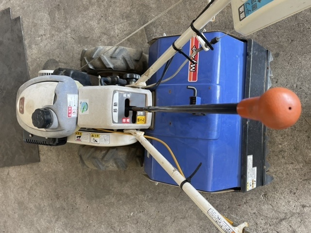 イセキ小型耕運機 マイペット35 農業 イセキ小型耕運機 マイペット35 農業