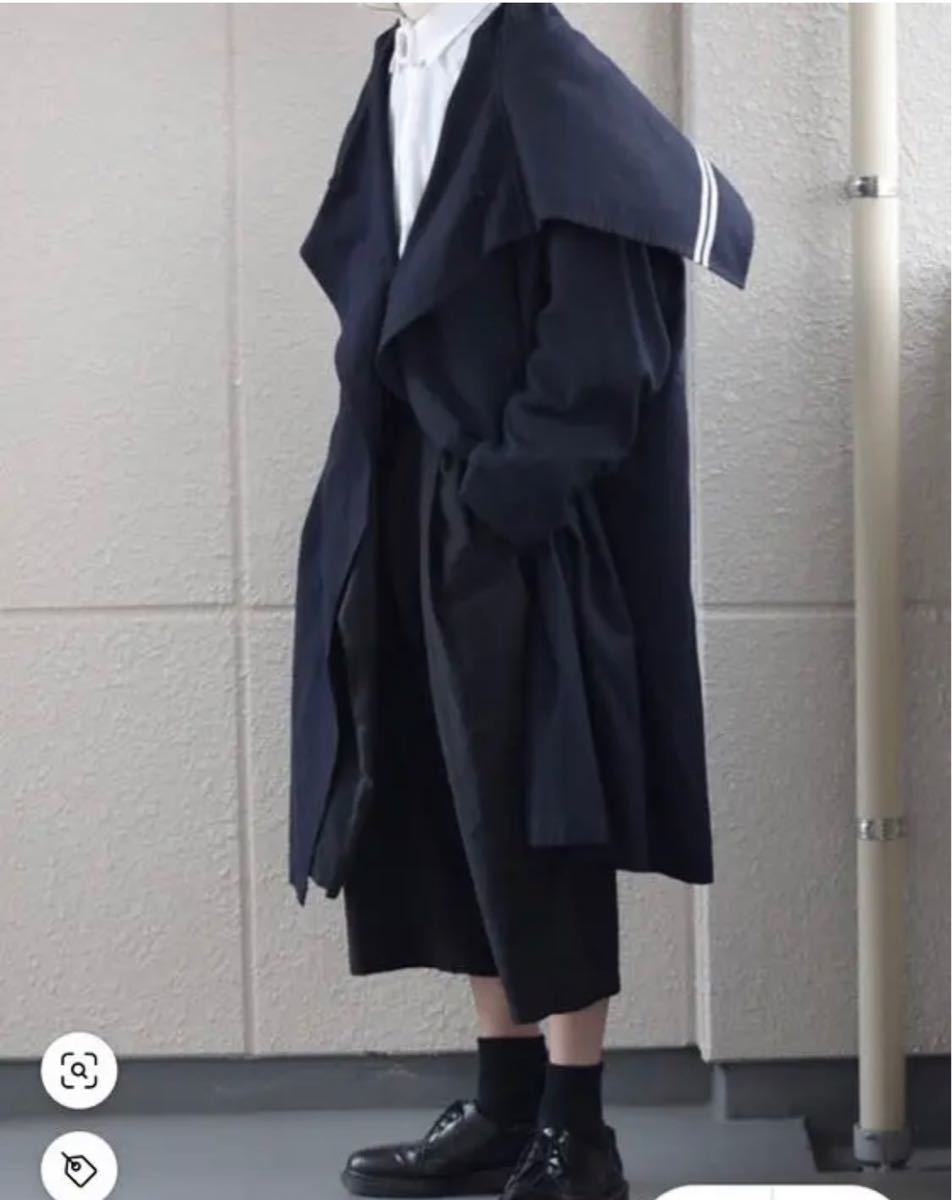18aw セーラー ヨウジヤマモトY's|Yahoo!フリマ(旧PayPayフリマ) 18aw セーラー ヨウジヤマモトY's|Yahoo!フリマ(旧PayPayフリマ)