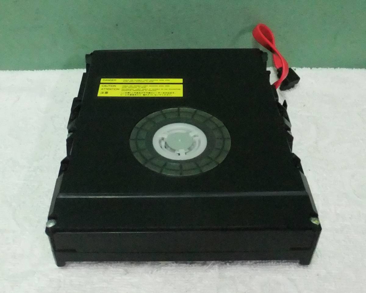 Yahoo!オークション - TOSHIBA 東芝 レコーダー用 BD/DVD ドライブ N75...