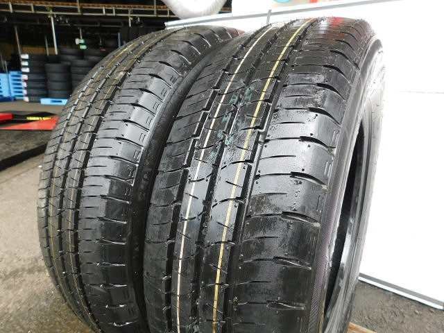Yahoo!オークション - 【H49】TRANPATH J30 215/65R16 2本即決 T