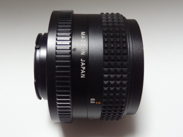 希少)トプコン RE トプコール35mmF2.8(N) TOPCON・TOPCOR 希少)トプコン RE トプコール35mmF2.8(N) TOPCON・TOPCOR