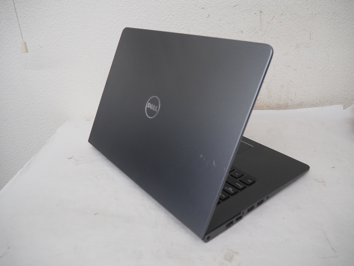 Yahoo!オークション - 【ハード王】Dell Vostro 14 5468/Corei5-7200U/...