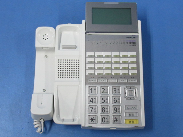 Yahoo!オークション - Ω ZZ2 9378#保証有 キレイめ HI-24F-TELSDA 日...