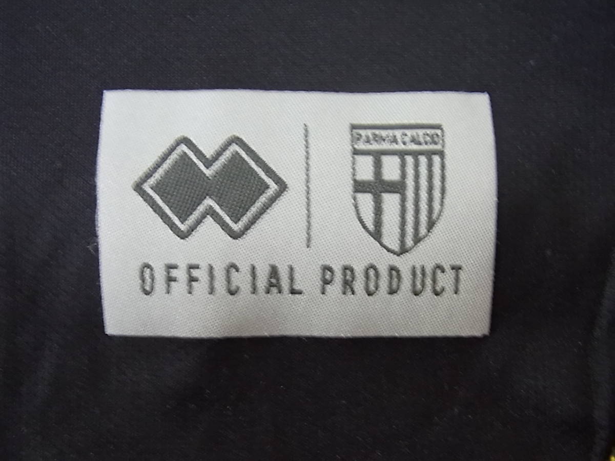 マッテオ・ダルミアン パルマ・カルチョ1913 DARMIAN PARMA マッテオ・ダルミアン パルマ・カルチョ1913 DARMIAN PARMA