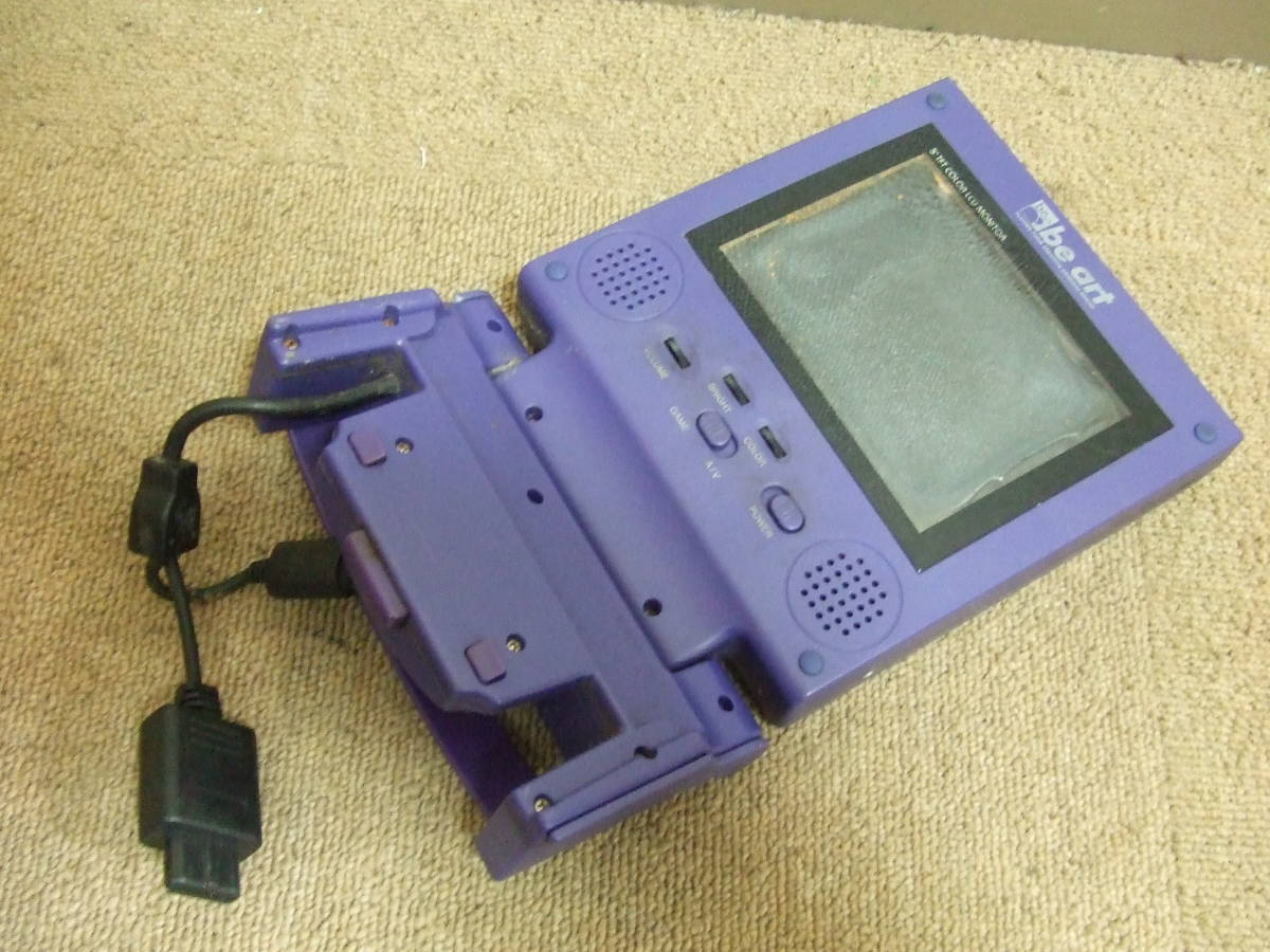 Yahoo!オークション - X559 ニンテンドー ゲームキューブ専用 5インチ...