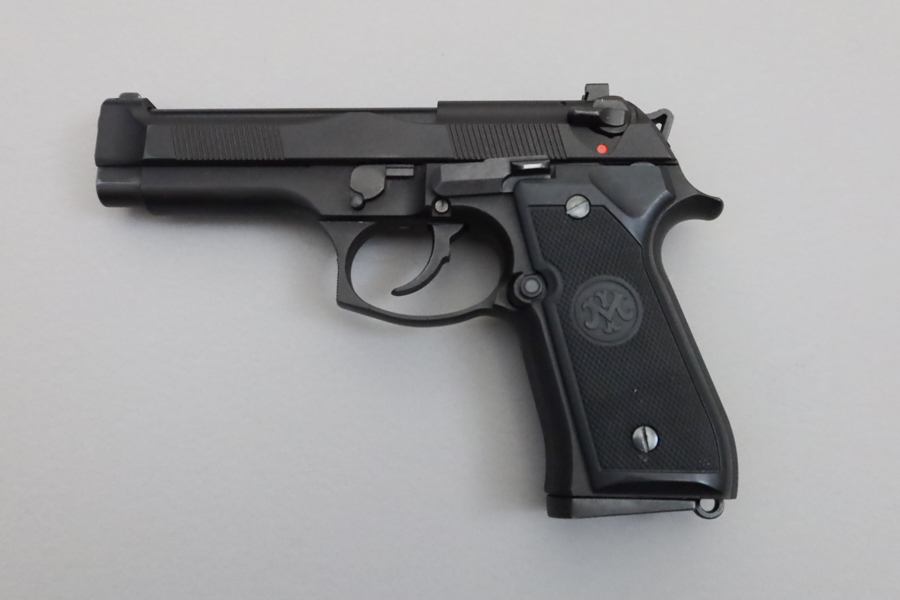 マルシン ベレッタ M92F CQB カートリッジ仕様 品 モデルガン サバイバルゲーム(モデルガン)｜売買されたオークション情報、yahooの商品情報をアーカイブ公開 - オークファン ...