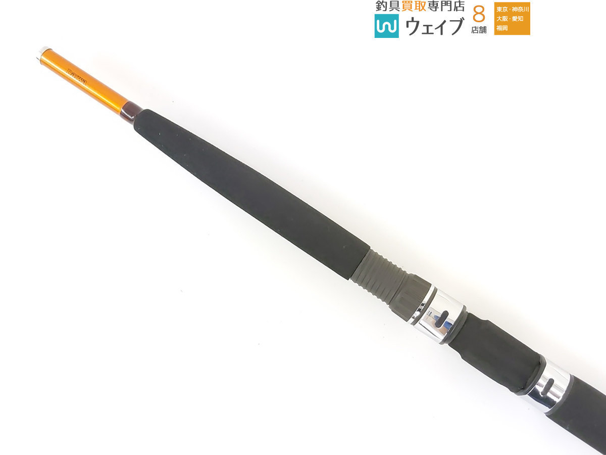 ダイワ リーディング XA 82 190IV ダイワ リーディング XA 82 190IV