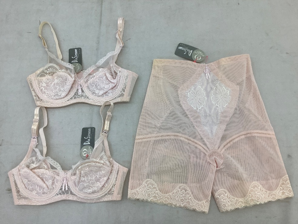 Yahoo!オークション - ダイアナ 補正下着 ダイアジェンヌ C70/LLサイズ...