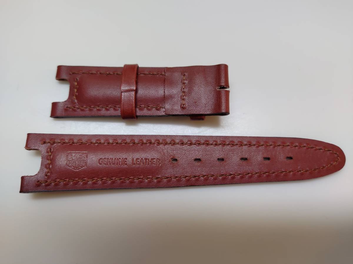 Yahoo!オークション - 新品 未使用 TAG HEUER タグホイヤー 純正 Yahoo!オークション - 新品 未使用 TAG HEUER タグホイヤー 純正