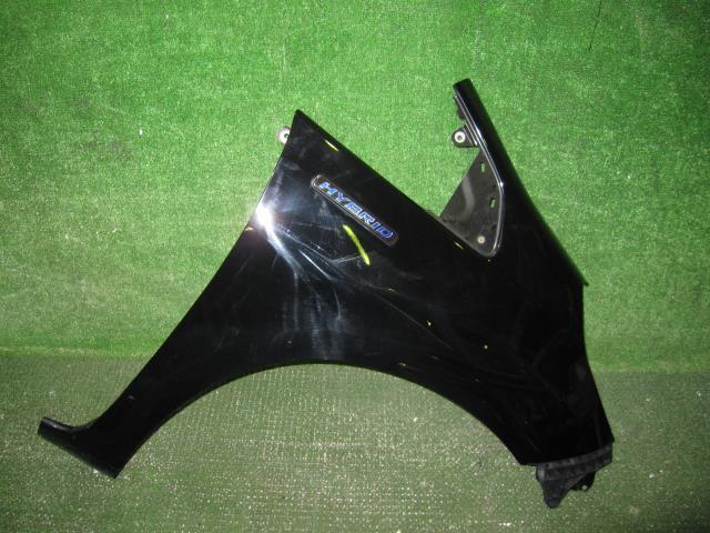 Yahoo!オークション - フィット DAA-GP1 右Fフェンダー