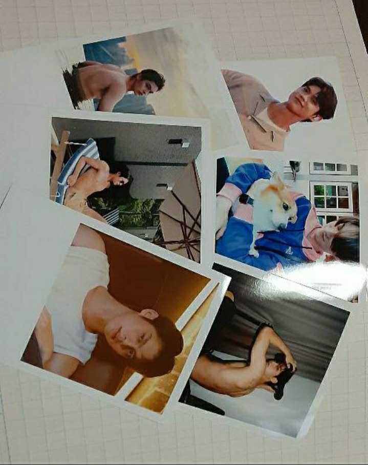 Yahoo!オークション - bright ブロマイド brightwin2gether