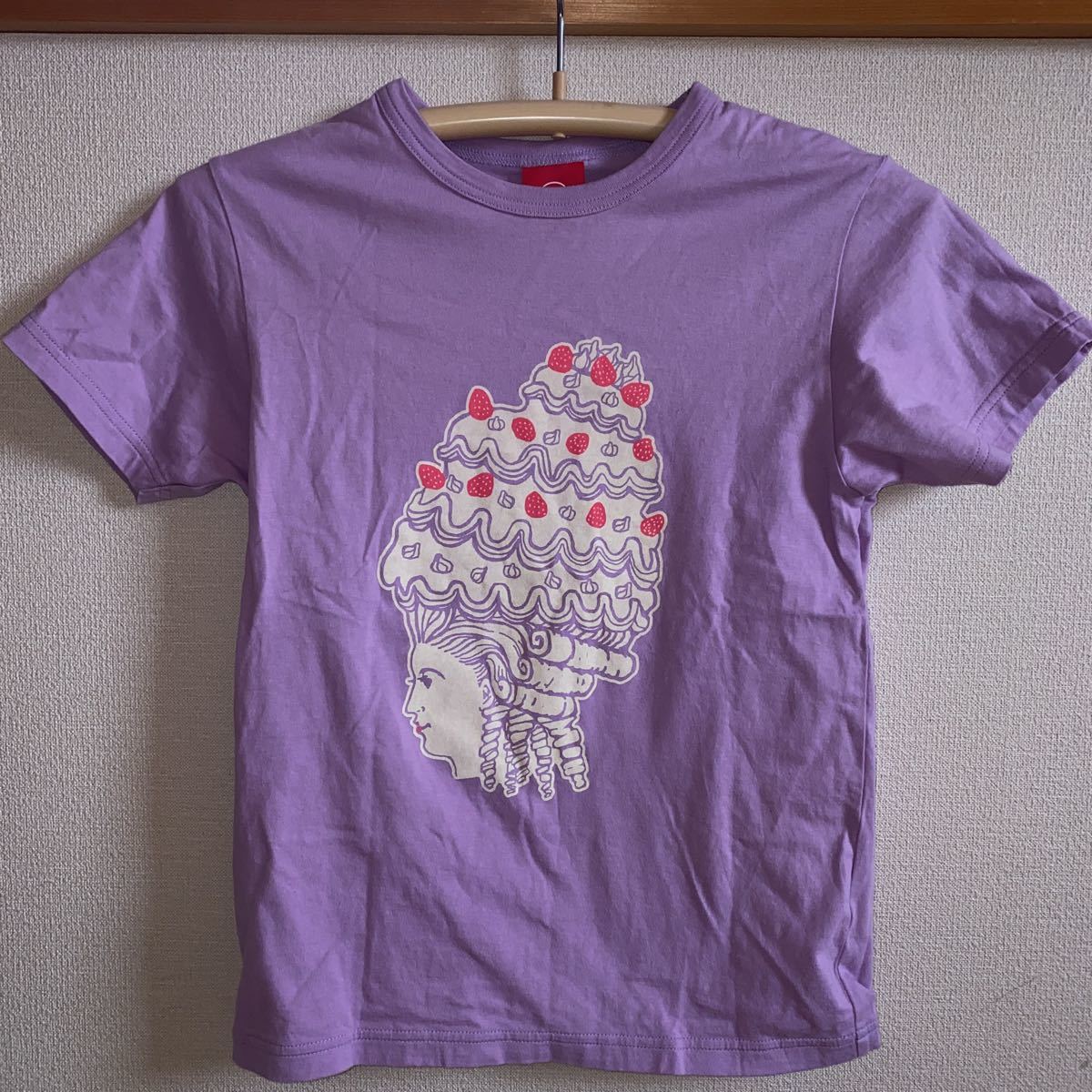 Yahoo!オークション - オジコ OJICO 半袖Tシャツ 12A