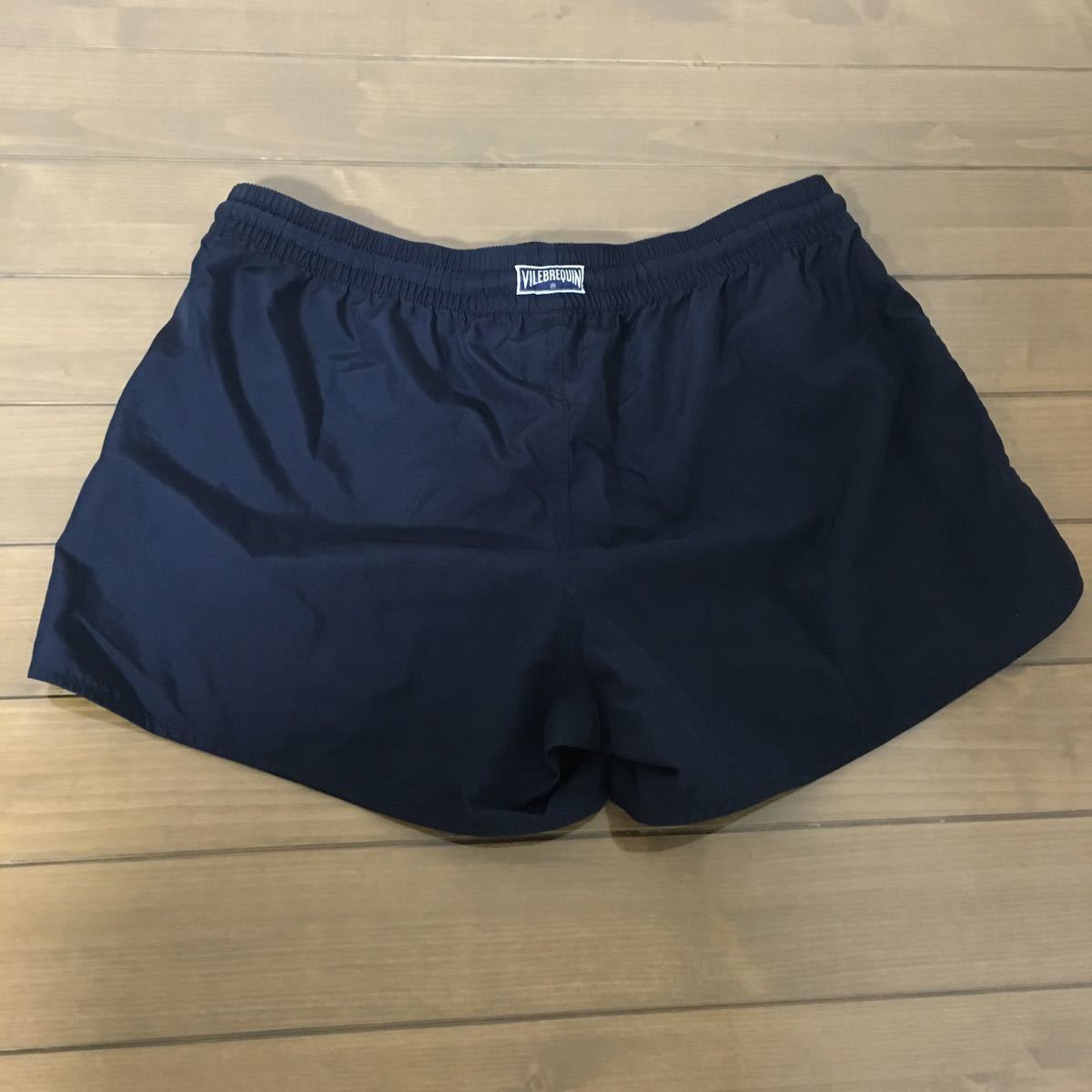 VILEBREQUIN ヴィルブルカン レディース スイムウェア 水着 未 VILEBREQUIN ヴィルブルカン レディース スイムウェア 水着 未