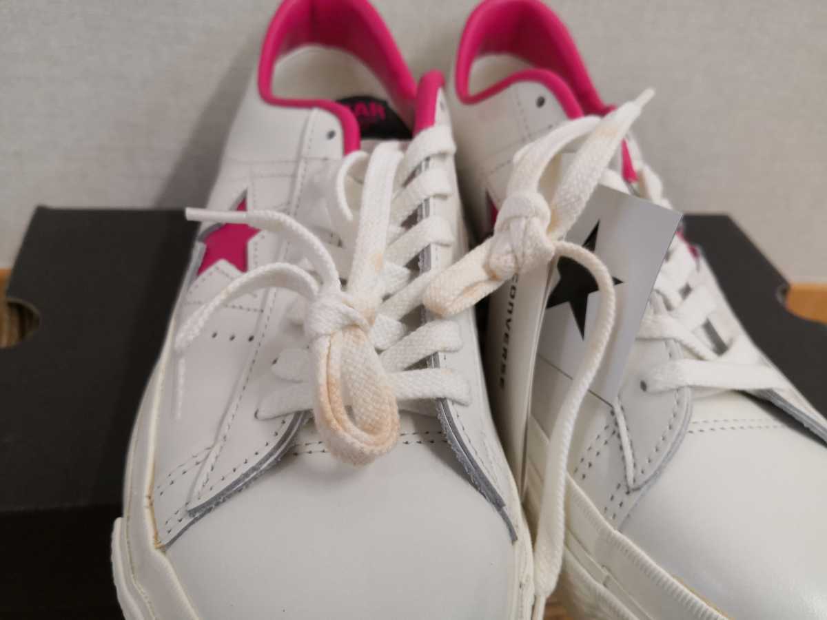デッド 日本製 CONVERSE ONE STAR OX US7 25 5cm コンバース デッド 日本製 CONVERSE ONE STAR OX US7 25 5cm コンバース