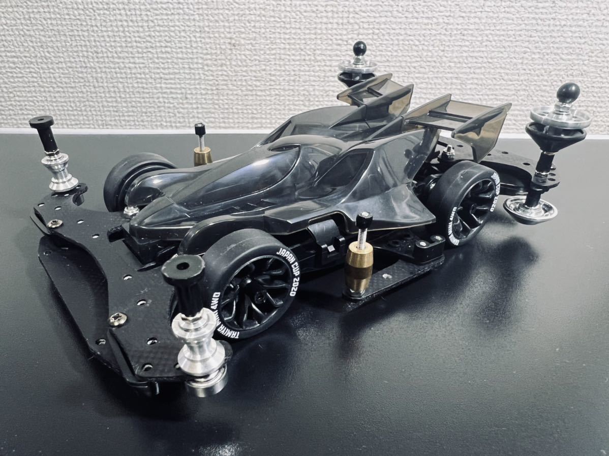Yahoo!オークション - タミヤ ミニ四駆 マンタレイMk II 完成品 Yahoo!オークション - タミヤ ミニ四駆 マンタレイMk II 完成品