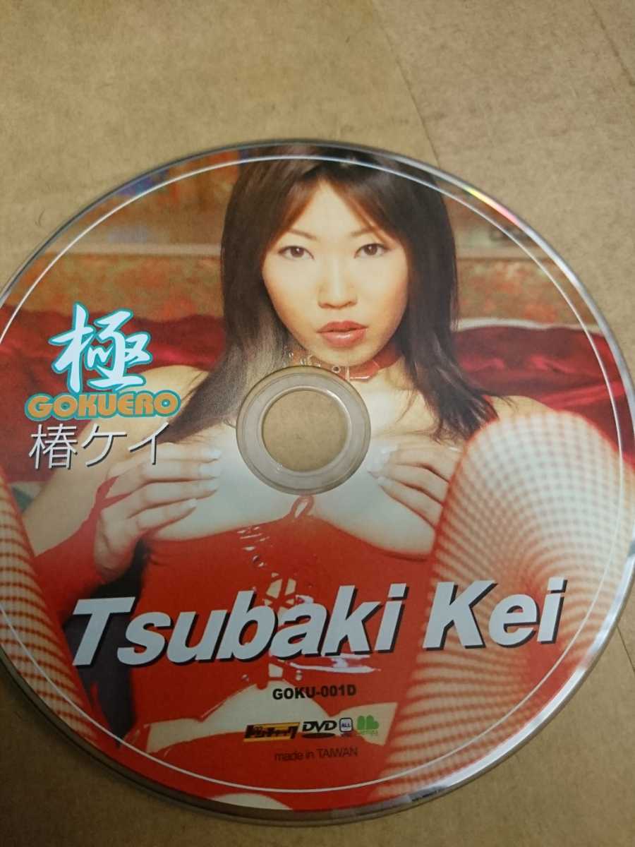着エロDVD gokuero 椿ケイ フェティッシュ 巨乳 コスプレ ディスクのみの出品(た行)｜売買されたオークション情報、yahooの商品情報をアーカイブ公開 - オークファン ...