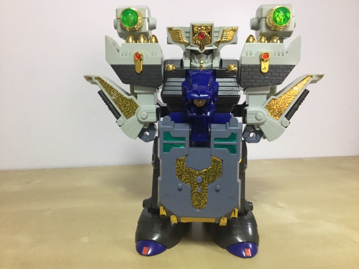 元祖SDガンダム ドラグーンパレス 巨神 変形 レジェンドBB 元祖SDガンダム ドラグーンパレス 巨神 変形 レジェンドBB