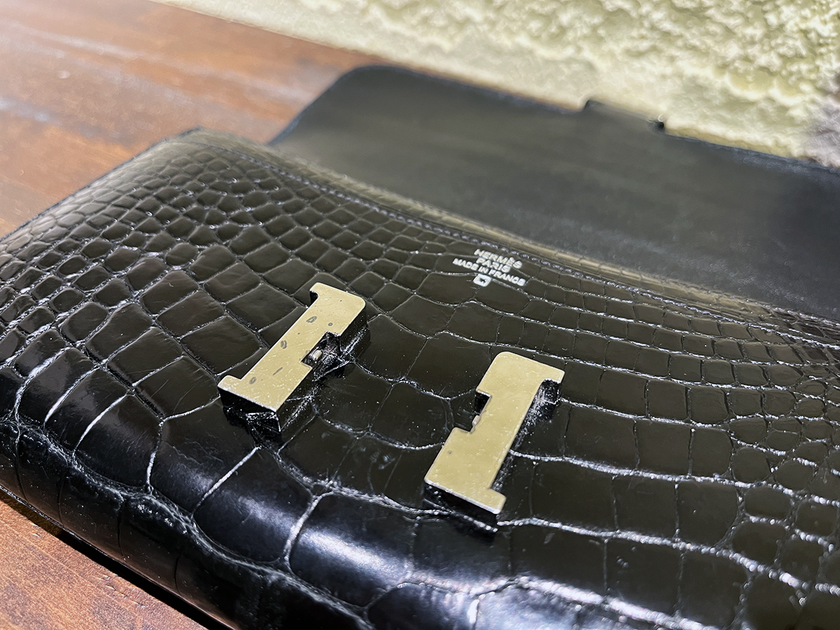 売り切り!超希少! HERMES エルメス コンスタンス ロング 売り切り!超希少! HERMES エルメス コンスタンス ロング