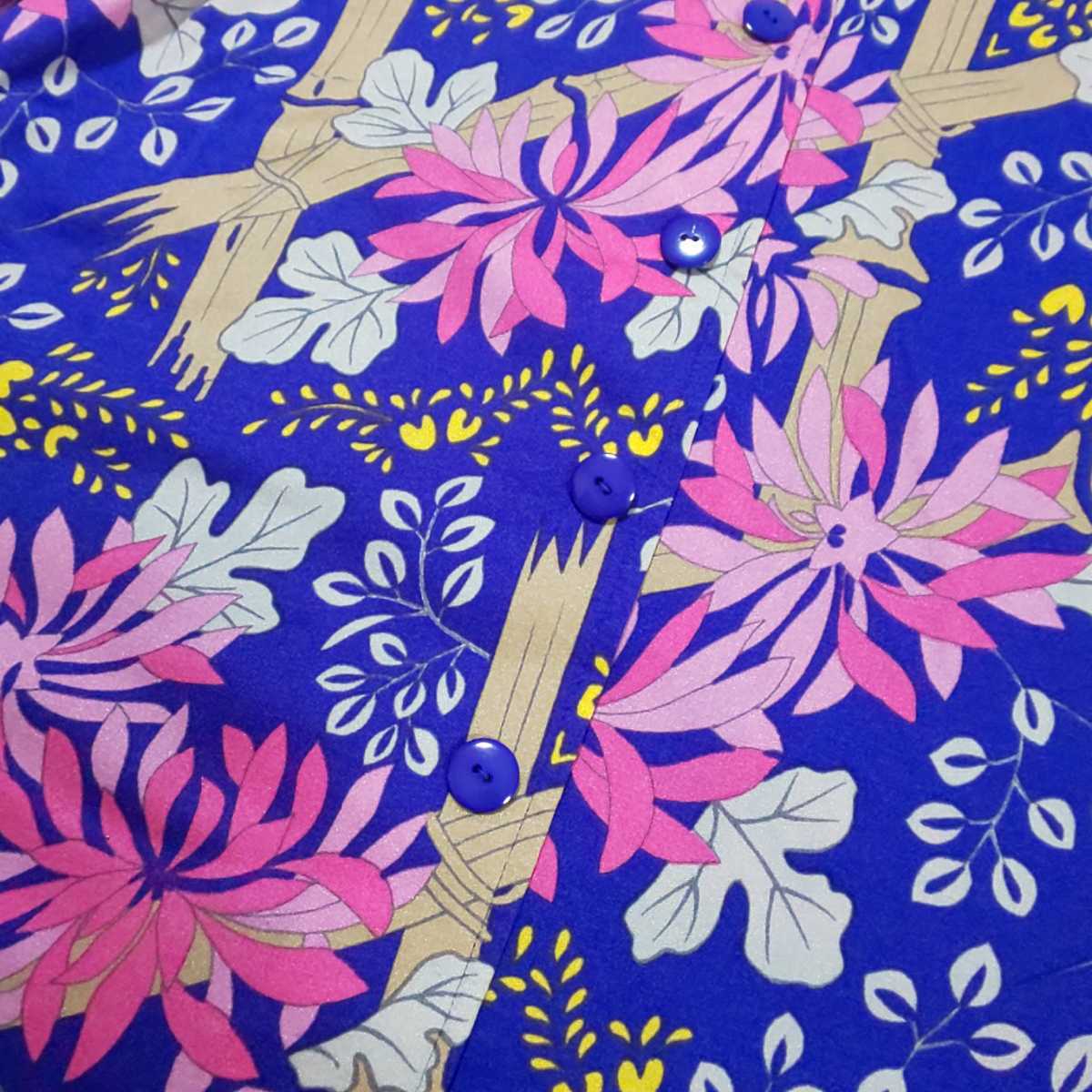 極希少/美品】HANAE MORI ハナエモリ 森英恵 ヴィンテージ 極希少/美品】HANAE MORI ハナエモリ 森英恵 ヴィンテージ