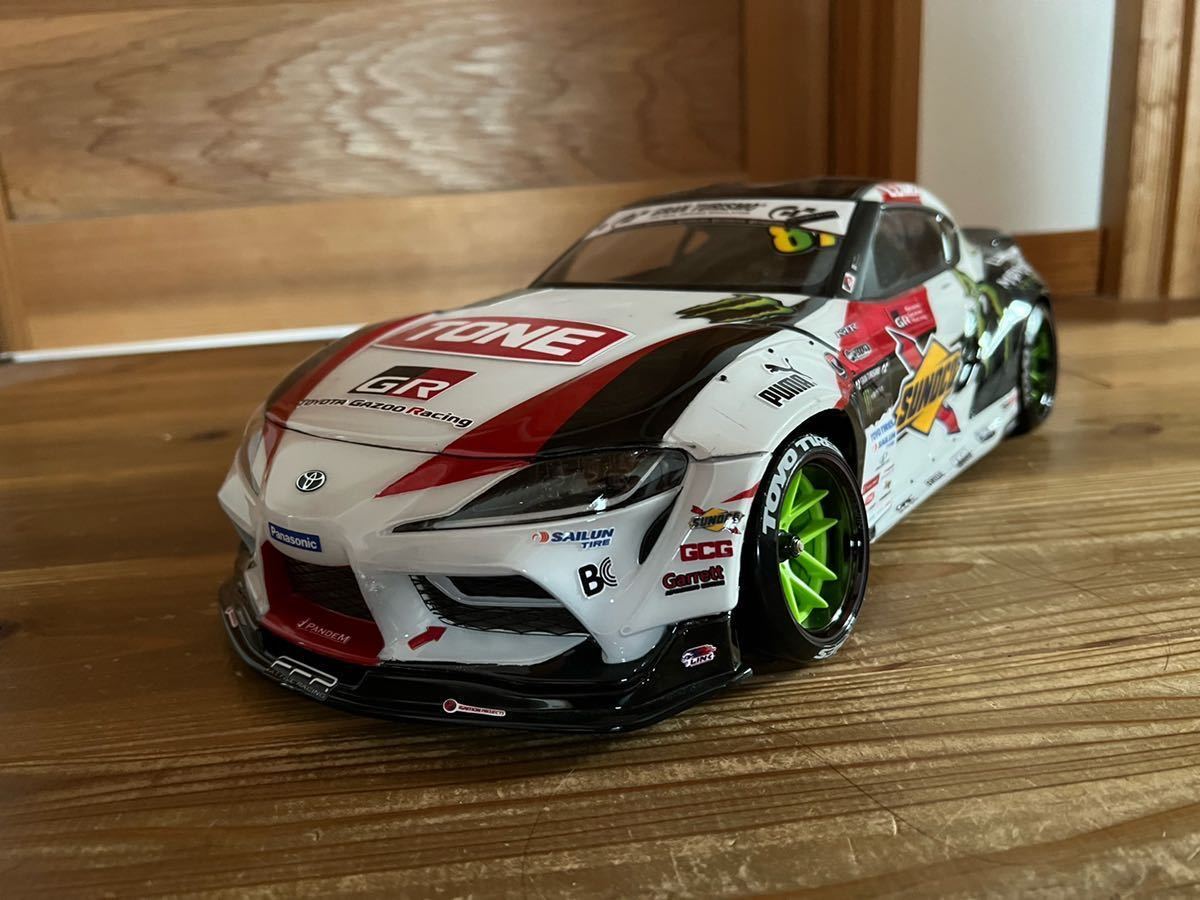 Yahoo!オークション - ヨコモ YD2Z