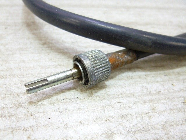 Yahoo!オークション - KG1-66 GPZ400R・ZX400D（D4） メーターワイヤー...