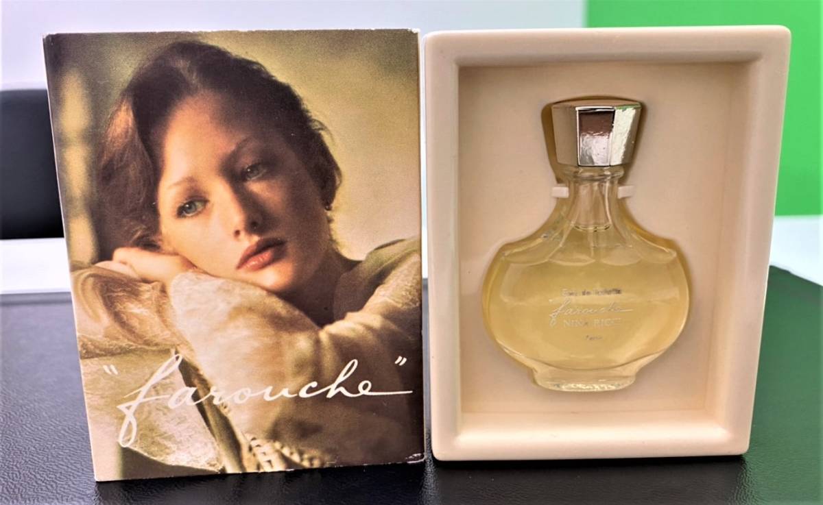 Yahoo!オークション - Y936 ニナリッチ レールデュタン オードトワレ E...