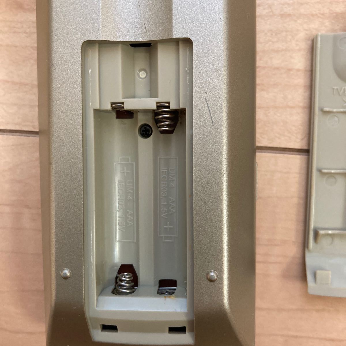 Yahoo!オークション - TOSHIBA 東芝 リモコン RM-F99