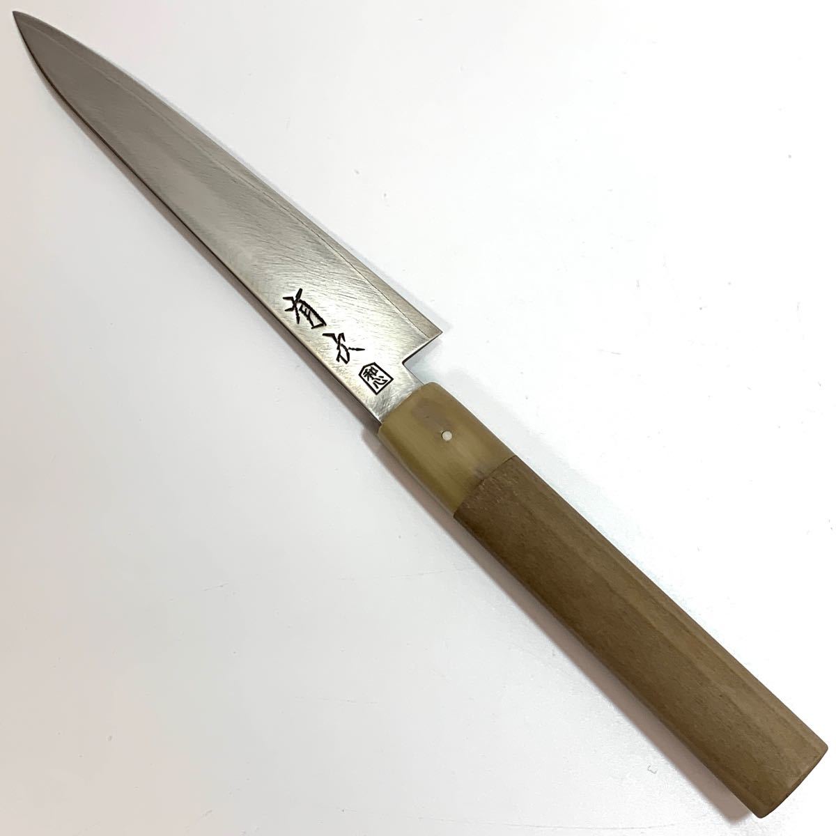京都有次/和心シリーズ/No 62和心 和ペティ/刃渡り15cm/ARITSUGU 京都有次/和心シリーズ/No 62和心 和ペティ/刃渡り15cm/ARITSUGU