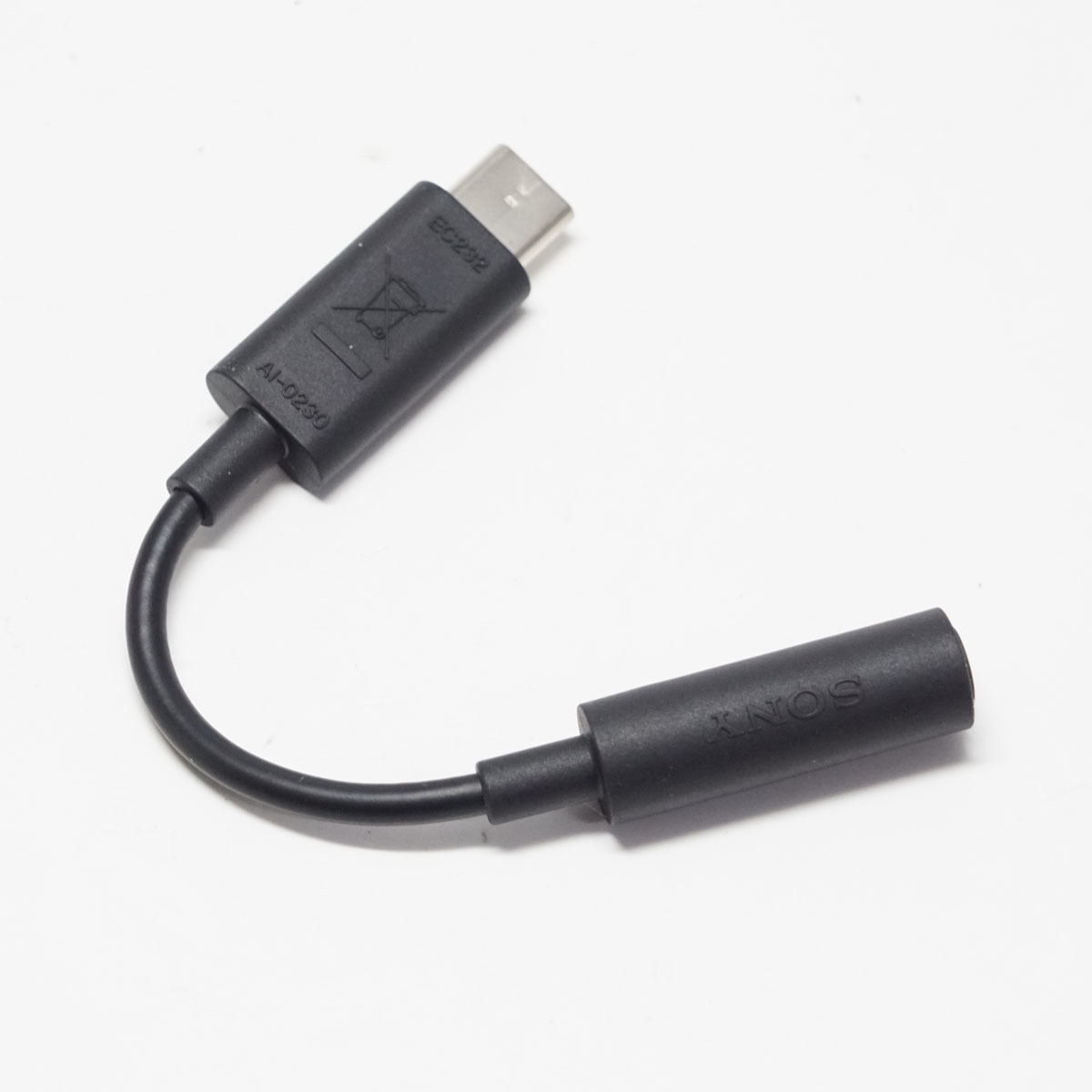 Yahoo!オークション - SONY EC-232 ワンセグアンテナ TYPE-C