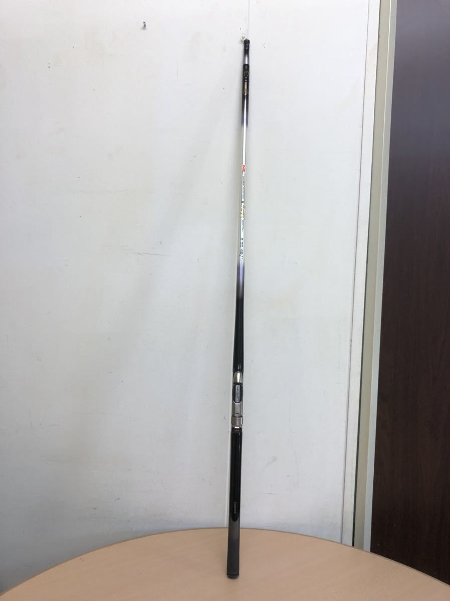 Yahoo!オークション - 【保管品S3723】DAIWA ダイワ アドバイザー パワ...