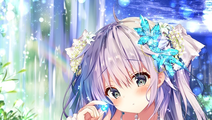 Yahoo!オークション - kino きのこのみ C95 復刻 差分 B2タペストリー ...