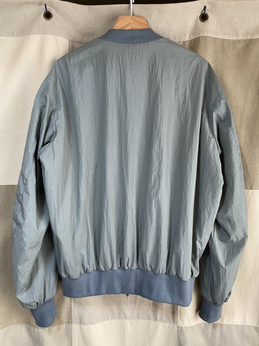 polyploid BOMBER JACKET B polyploid BOMBER JACKET B