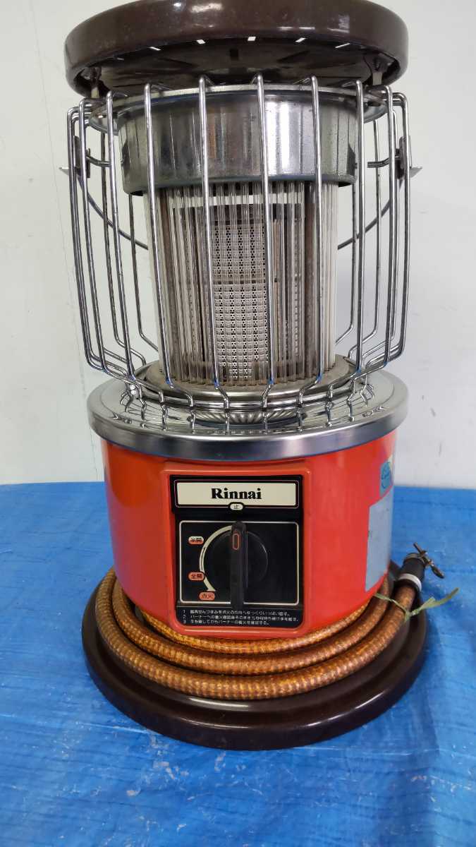 Yahoo!オークション - Rinnai R-690V-402