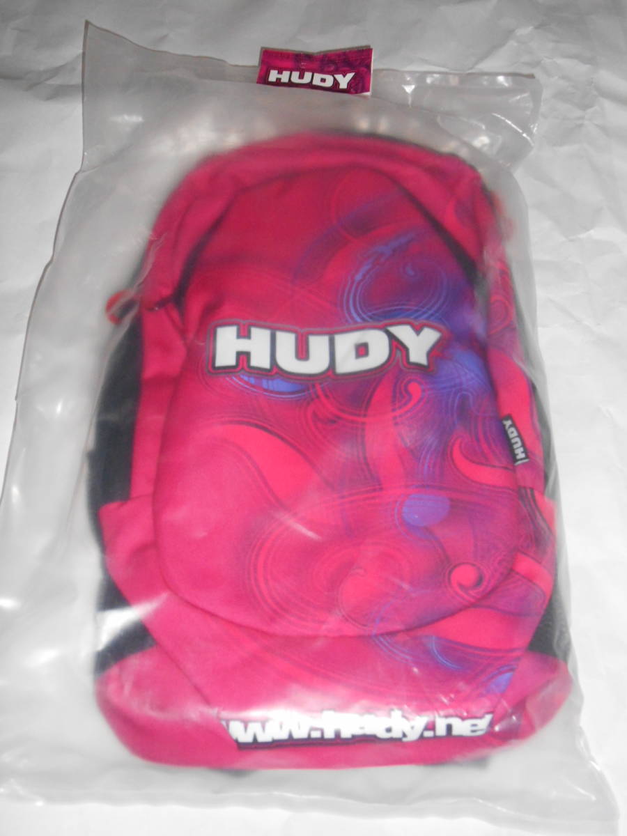 Yahoo!オークション - HUDY リュックサック