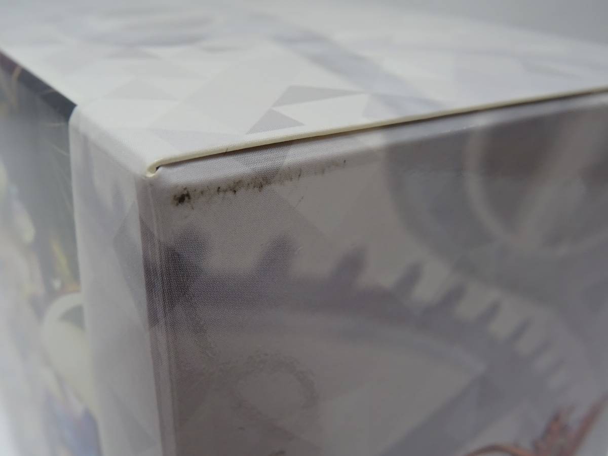 Yahoo!オークション - 09SCD 戦姫絶唱シンフォギア XV ・ AXZ ・ GX セ...