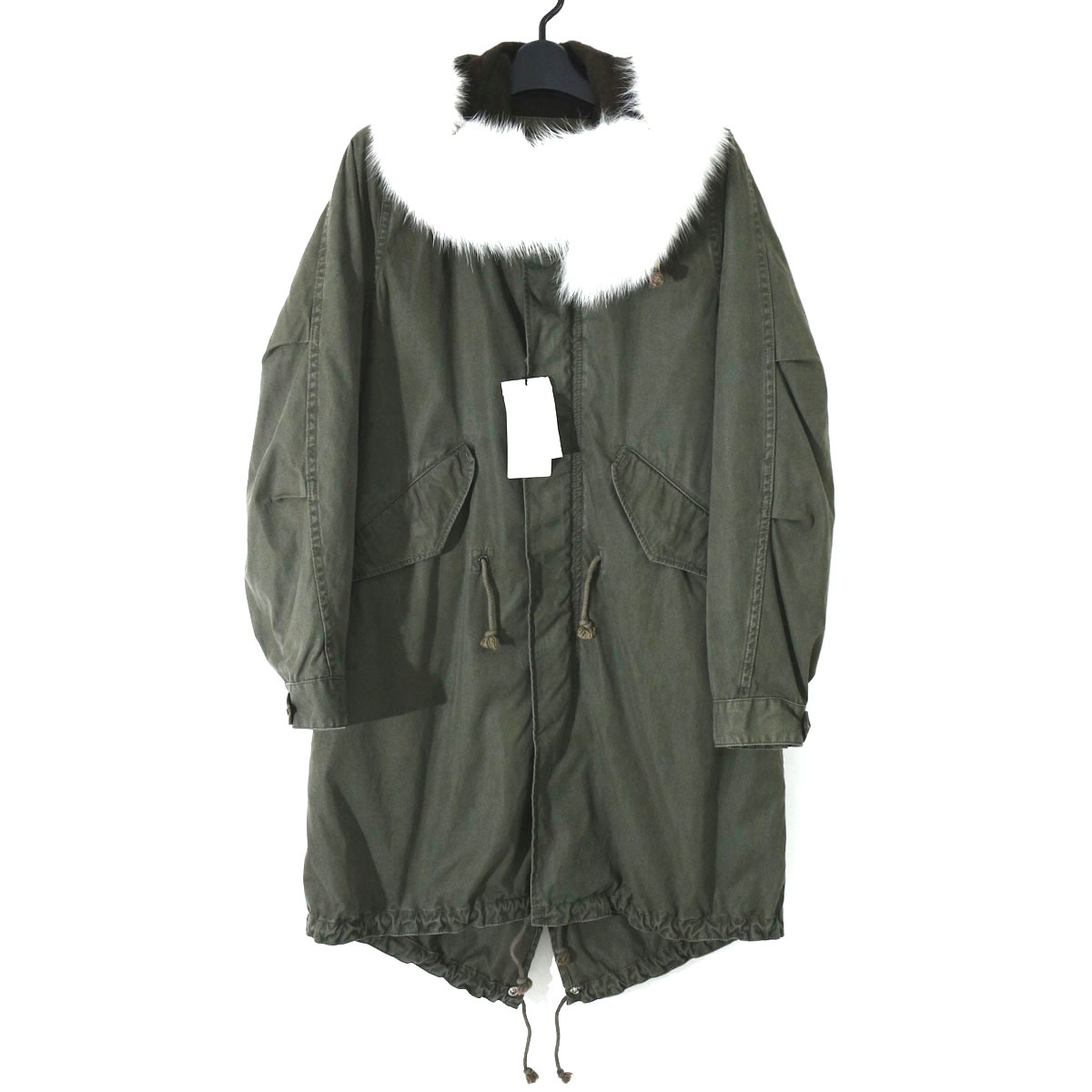green 定価89,250円 THE LAST COLLECTION ライナー&フォックス green 定価89,250円 THE LAST COLLECTION ライナー&フォックス