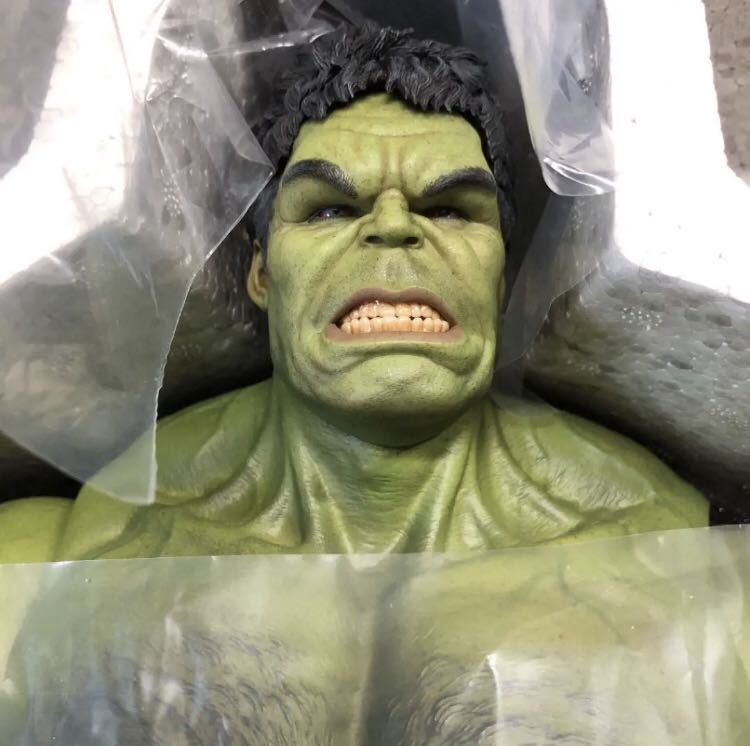 美品 送料込み ムービー・マスターピース『アベンジャーズ 美品 送料込み ムービー・マスターピース『アベンジャーズ