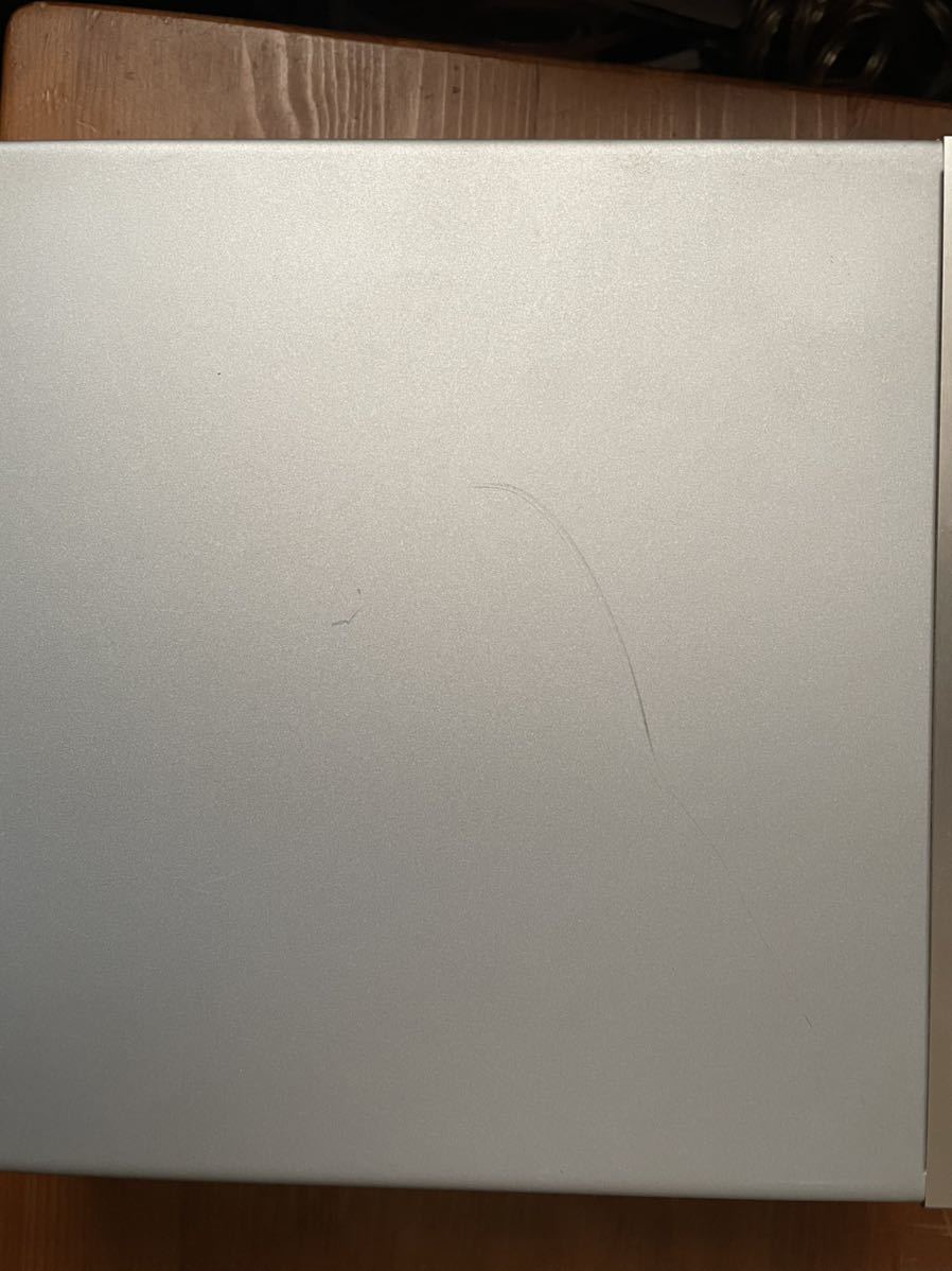 Yahoo!オークション - DENON CDプレーヤー DCD-F102