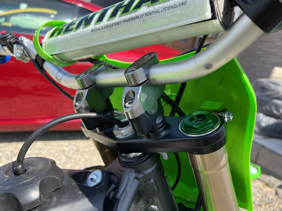 Yahoo!オークション - 【大人仕様】KX112【MY2021】