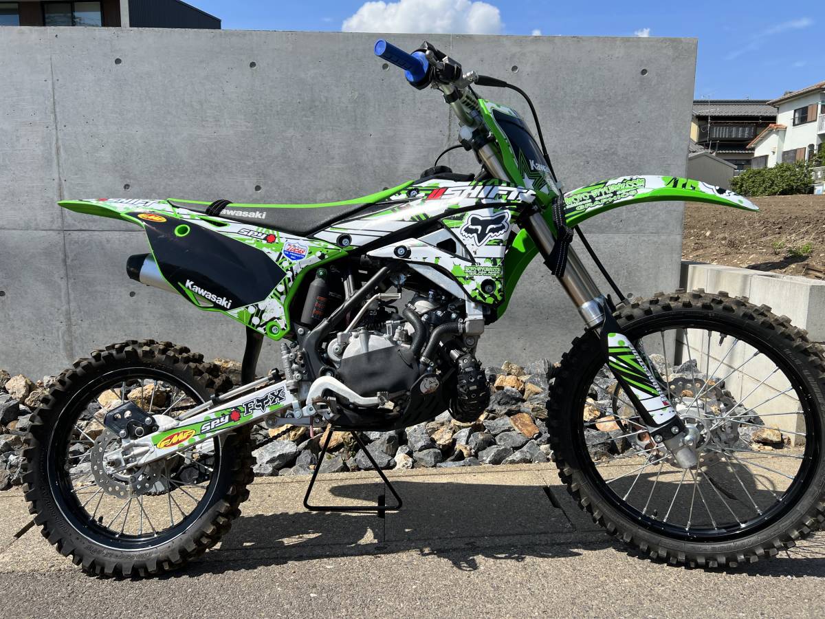 Yahoo!オークション - 【大人仕様】KX112【MY2021】