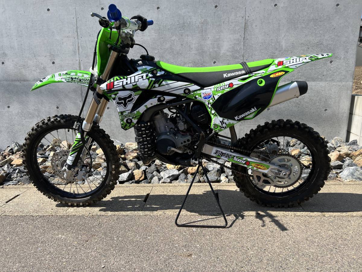 Yahoo!オークション - 【大人仕様】KX112【MY2021】