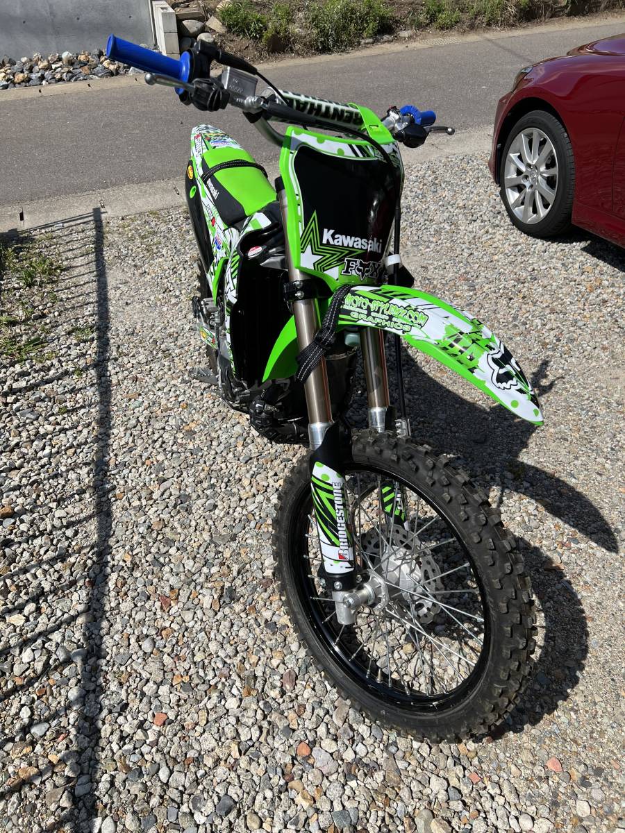 Yahoo!オークション - 【大人仕様】KX112【MY2021】