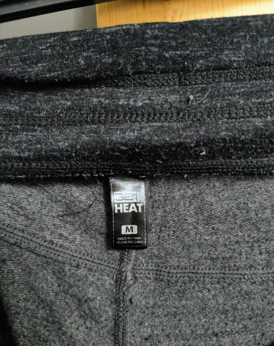 Yahoo!オークション - 送料無料 US古着 32°HEAT スウェットパンツ ...