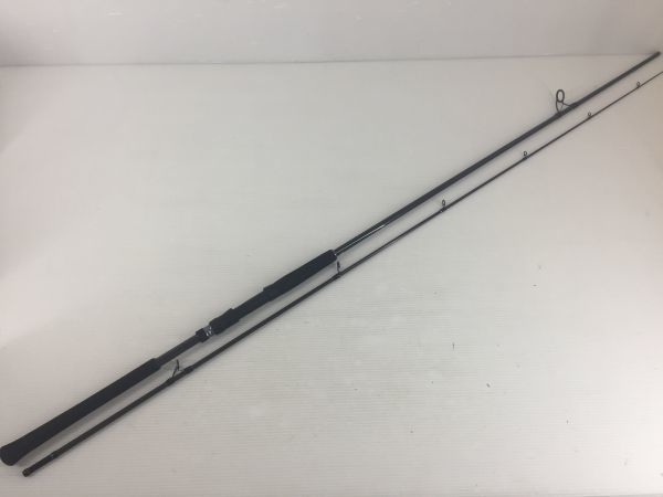 Yahoo!オークション - DY30-517-121JACKALL ジャッカル BRS-S96ML-LSJ ...