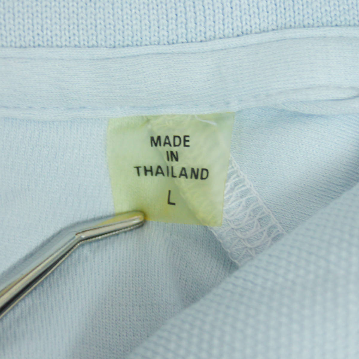 Yahoo!オークション - T168 ASHWORTH アシュワース 半袖ポロシャツ Lサ...