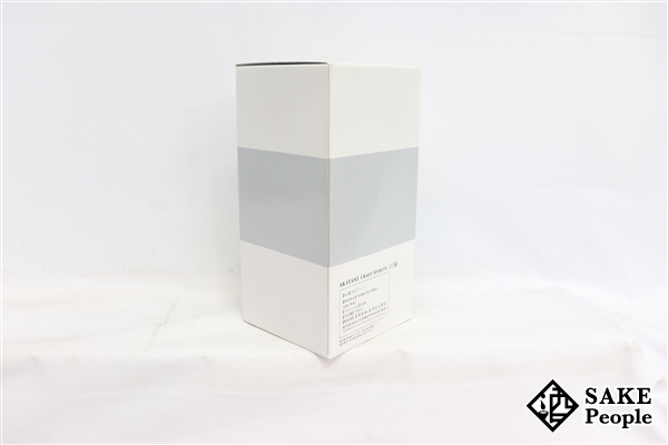 Yahoo!オークション - 注目 AKAYANE CRAFT SPIRITS 山椒 720ml 45度 ...