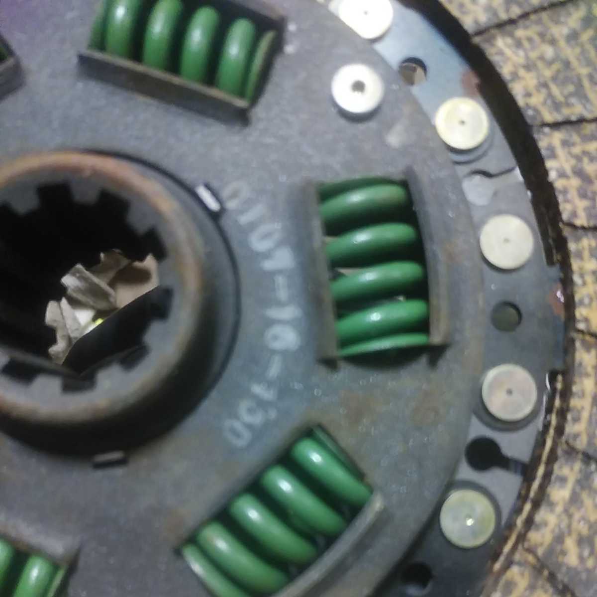 Yahoo!オークション - マツダ クラフト T1000 T1500 B1500 クラッチデ...